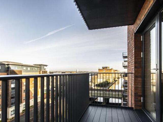 Snow Hill Wharf, The Lancaster, Shadwell Street, 2 Bedroom Apartment