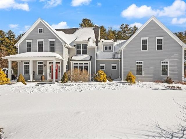 Snow Ln, Hollis, Home For Sale
