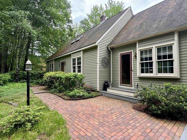 Snow Pond Rd, Concord, Home For Sale