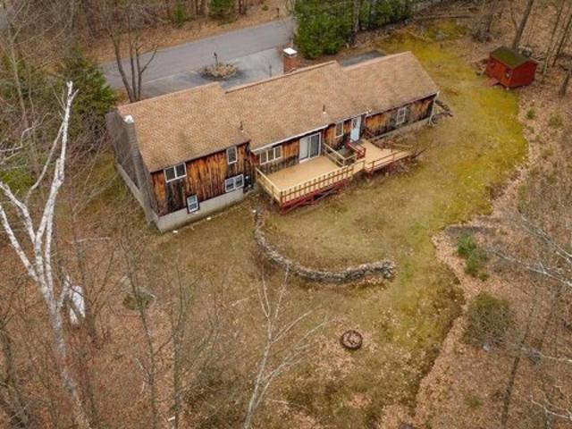 Snow Rd, Goffstown, Home For Sale