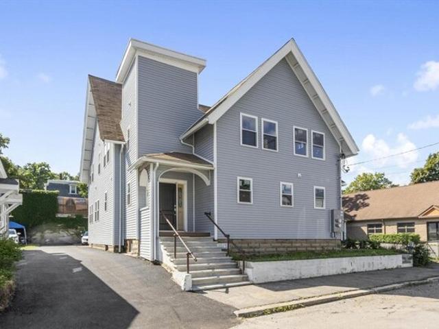 Snow St, Fitchburg, Home For Sale
