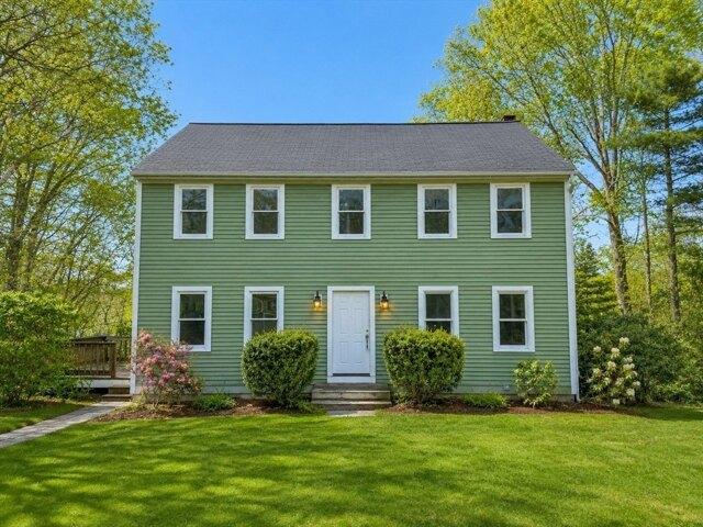 Snow St, Hanson, Home For Sale