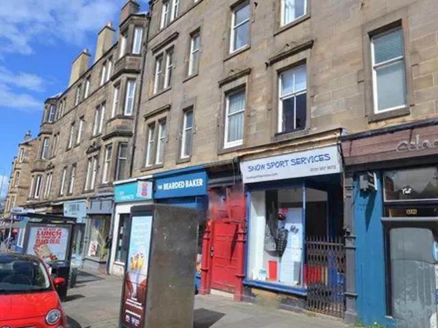 Snow Sport Services, 50 Rodney Street, City of Edinburgh, EH7 4EL, United Kingdom | 1 bed apartment for rent #140657586 | Rentberry