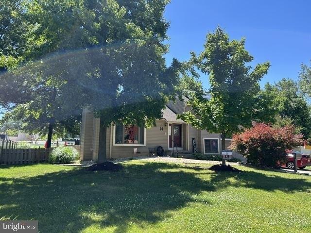 Snowball Ct, Mount Laurel, Home For Sale