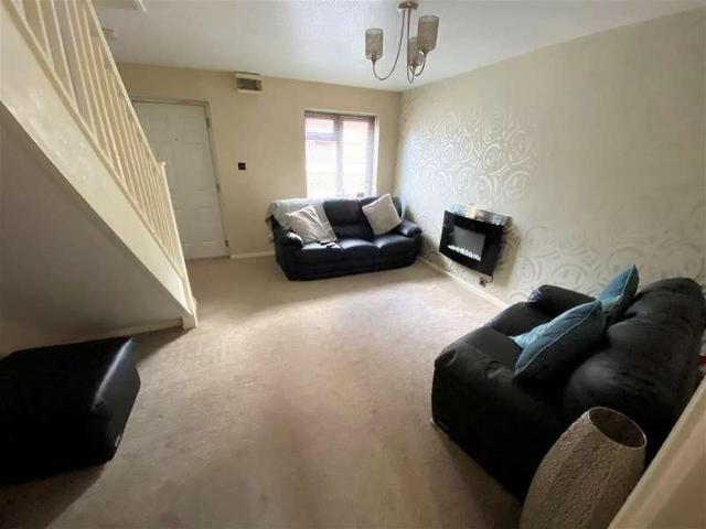 Snowberry Gardens, Acocks Green, Birmingham, B27
