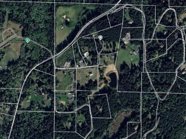 Snowberry Ln