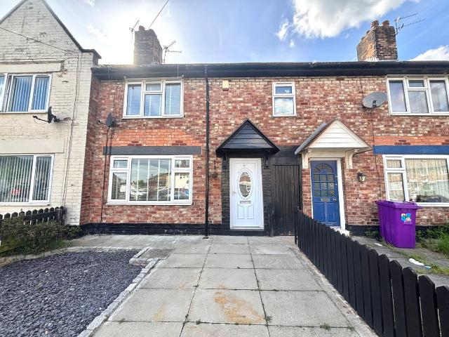 Snowberry Road, Liverpool L14, 3 bed terraced house to rent, £1,000 pcm | PrimeLocation