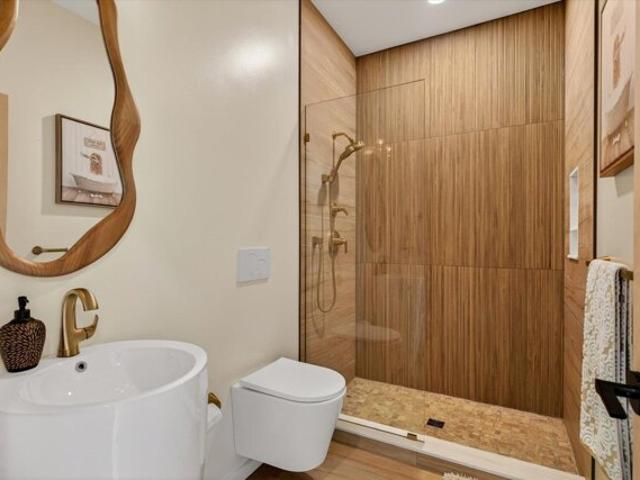 Snowbridge Rd Unit L, Ludlow, Home For Sale