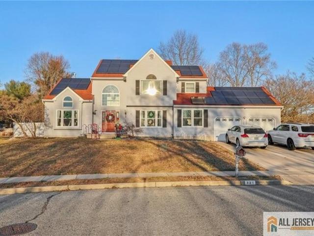 Snowgoose Ln, Harrison, Home For Sale