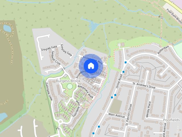 Snowgoose Way, NEWCASTLE