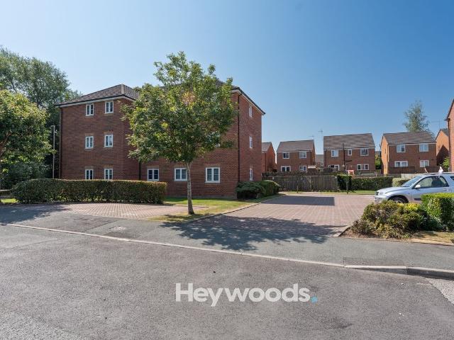 Snowgoose Way, Newcastle ST5, 2 bed flat to rent, £850 pcm | PrimeLocation