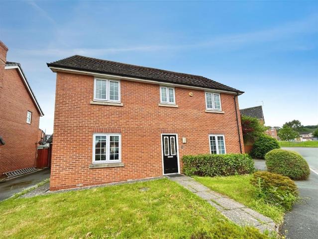 Snowgoose Way, Newcastle ST5, 4 bed property to rent, £1,700 pcm | PrimeLocation