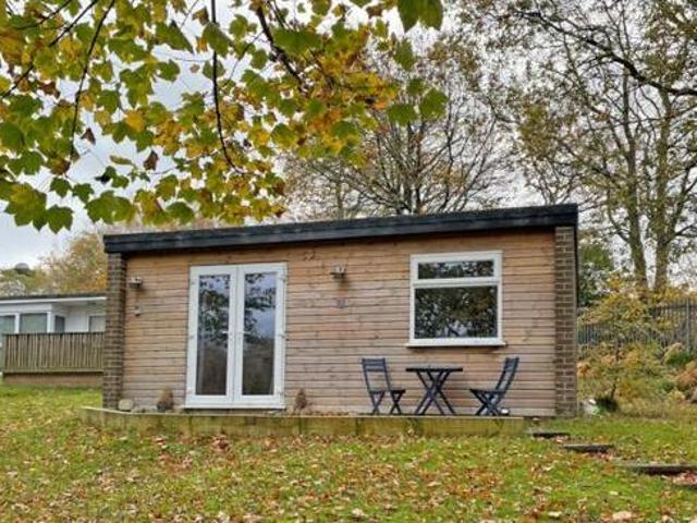 Snowdon Drive, Caeathro, 2 Bedroom Mobile