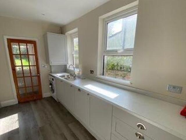 Snowdon Road, Bristol, 4 Bedroom Terraced
