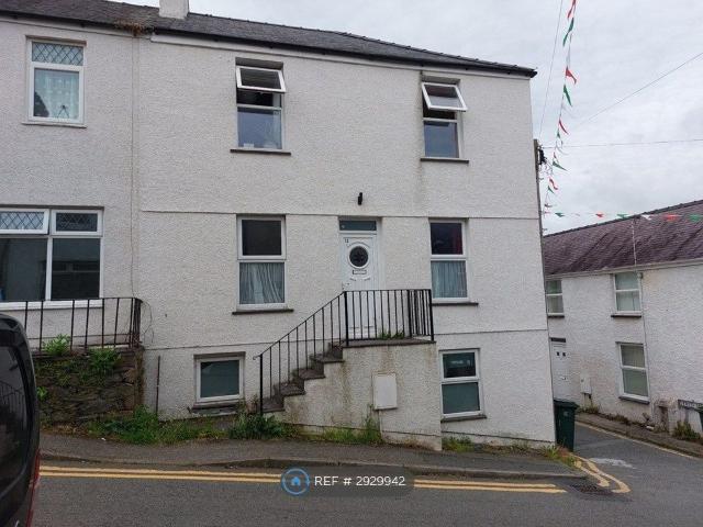 Snowdon St, Y Felinheli LL56, 3 bed terraced house to rent, £1,000 pcm | PrimeLocation
