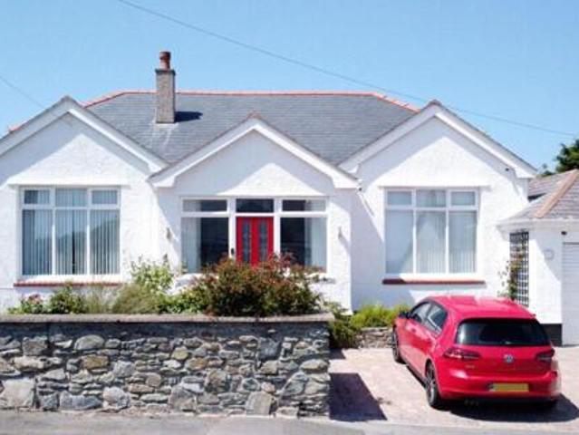 Snowdon View Road, Trearddur Bay, 4 Bedroom Bungalow