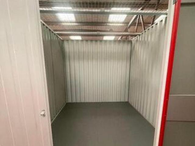 Snowdonia Avenue, Scunthorpe, Storage Facility To