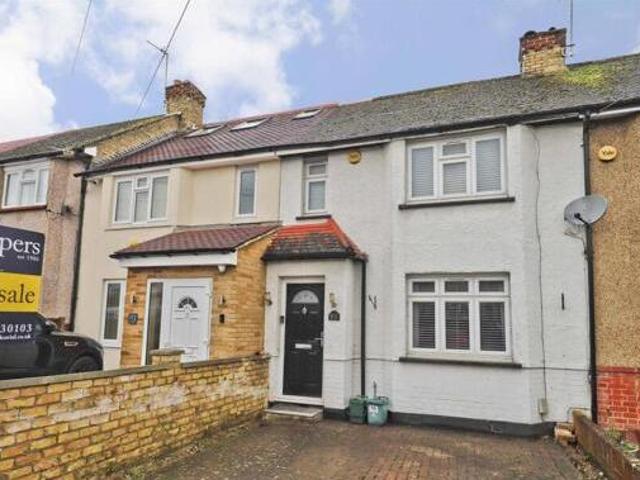 Snowden Avenue, Hillingdon, 2 Bedroom Terraced