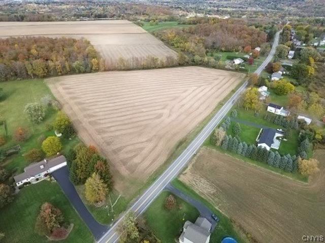 Snowden Hill Rd