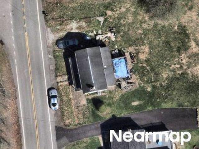 Snowden Rd # B