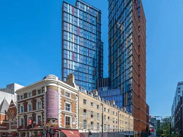 Snowden Street, London, EC2A 2AW, United Kingdom | 1 bed apartment for rent #165747046 | Rentberry