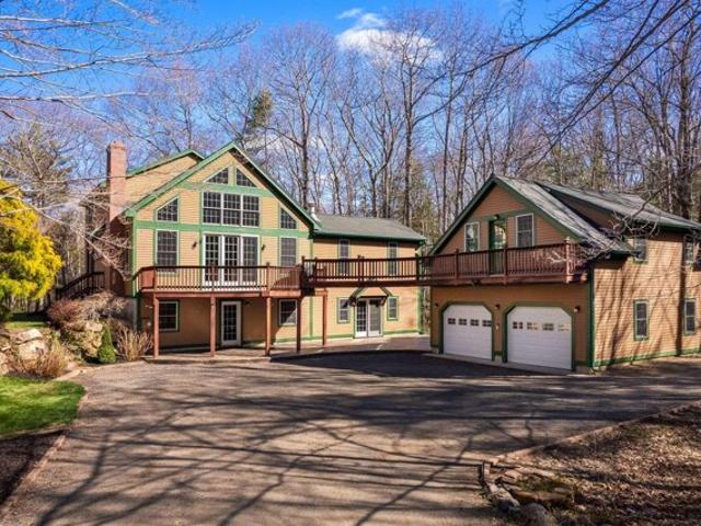 Snowdin Rdg, York, Home For Sale