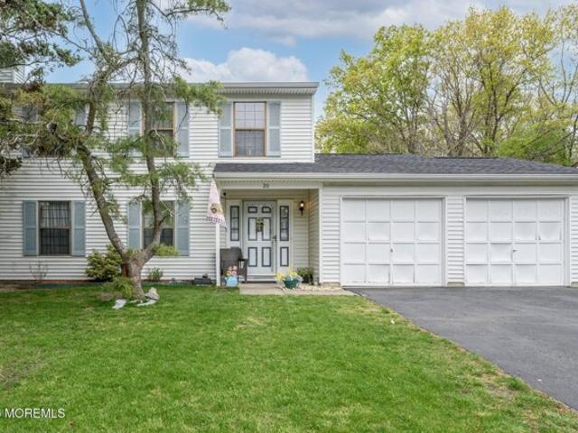 Snowdrift Ln, Howell, Home For Sale