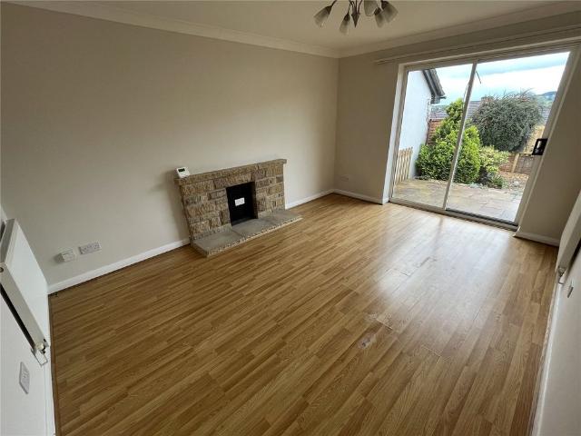 Snowdrop Close, Honiton, Devon, EX14