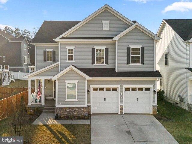 Snowdrop Dr, Stafford, Home For Sale