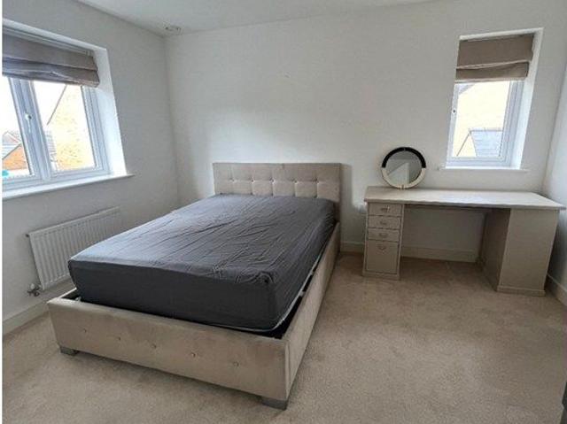 Snowdrop Drive, Bristol BS16, 3 bed detached house to rent, £2,100 pcm | PrimeLocation