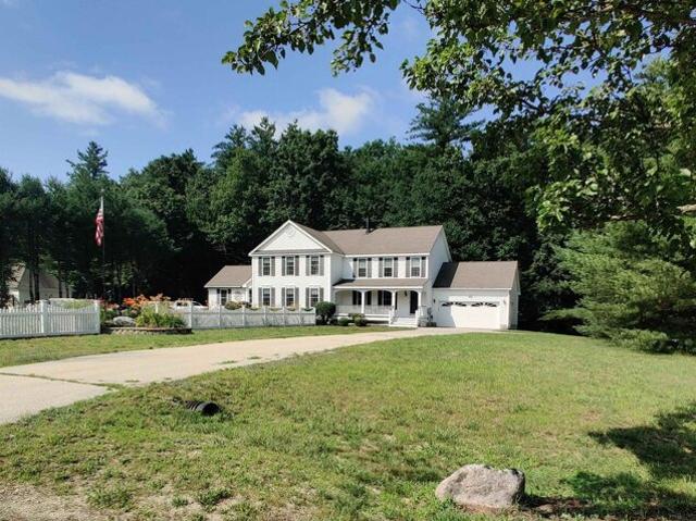 Snowdrop Ln, Litchfield, Condo For Sale