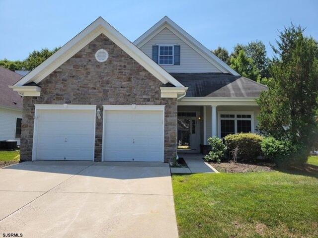 Snowdrop Rd, Egg Harbor Township, Home For Sale