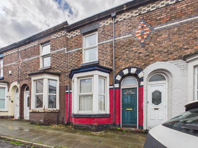 Snowdrop Street, Liverpool L5, 2 bed terraced house to rent, £650 pcm | PrimeLocation