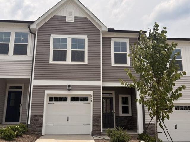 Snowfield Dr Unit 248, Garner, NC 27529