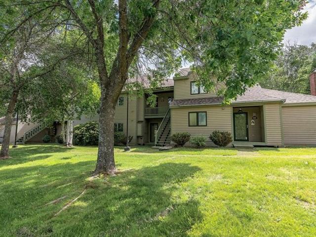 Snowflower Ct Unit,carrabassett Valley, Condo For Sale