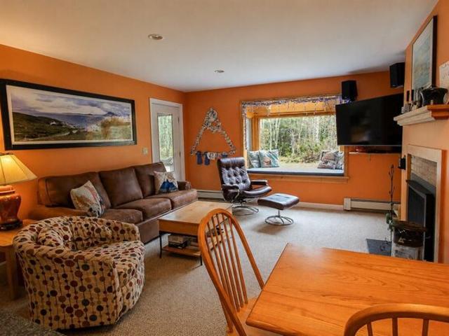 Snowflower Ct Unit,carrabassett Valley, Home For Sale