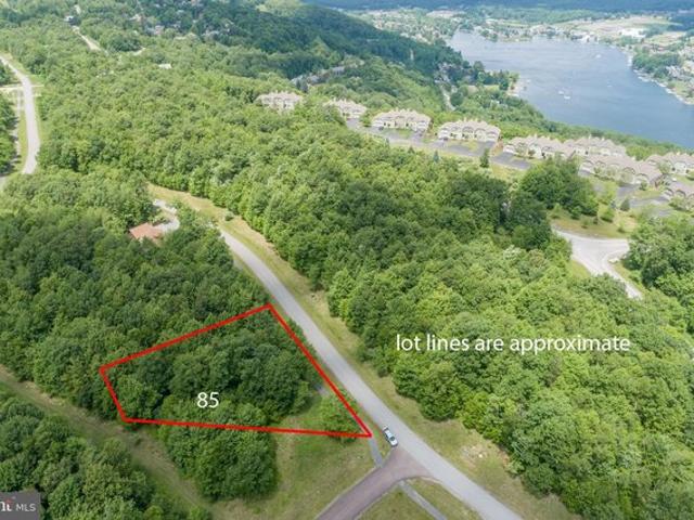 Snowhaven Ln Lot 85, McHenry, MD 21541