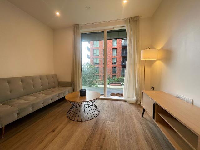 Snowhill Wharf The Regent, 64 Shadwell Street, Birmingham B4, 1 bed flat to rent, £1,150 pcm | PrimeLocation