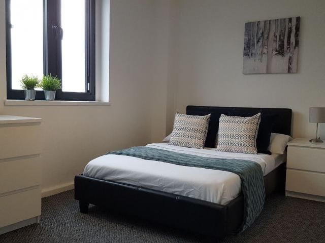 Snowhill, Wolverhampton WV2, Room to rent, £693 pcm | PrimeLocation