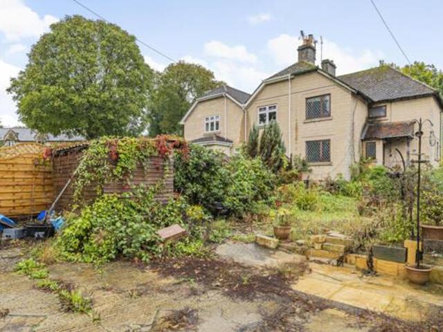 Snowhill, Hilmarton, 3 Bedroom Semi detached