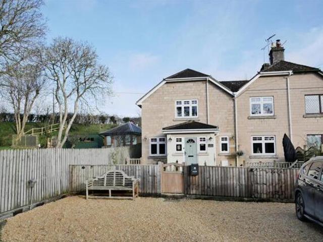 Snowhill, Hilmarton, 4 Bedroom Semi detached