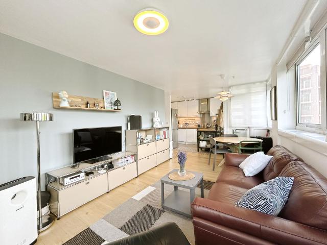 Snowman House, Abbey Road, London NW6, 2 bed flat to rent, £2,500 pcm | PrimeLocation