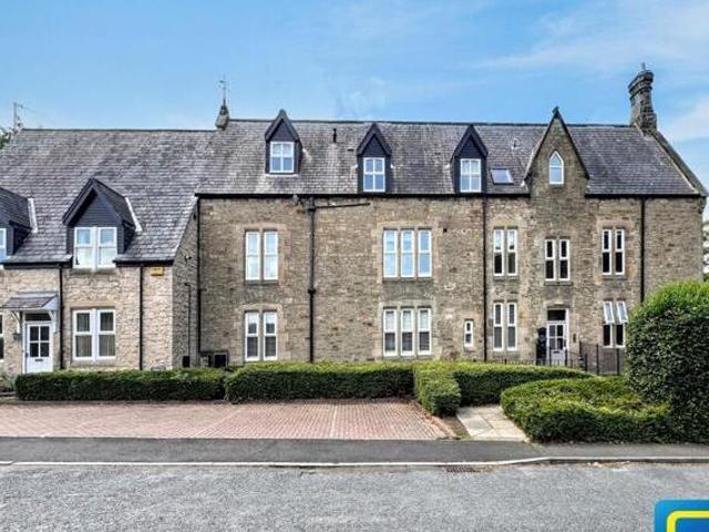 Snows Green Road, Consett, 2 Bedroom Apartment