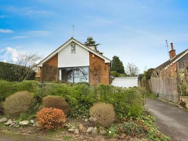 Snows Lane, Keyham, 4 Bedroom Detached