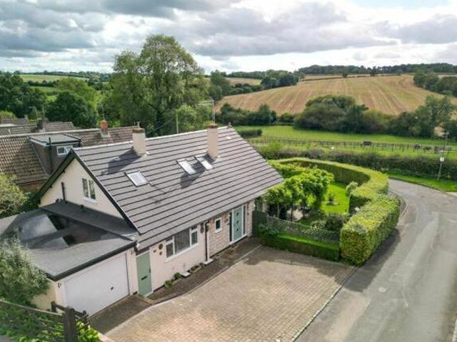 Snows Lane, Keyham, 4 Bedroom Detached