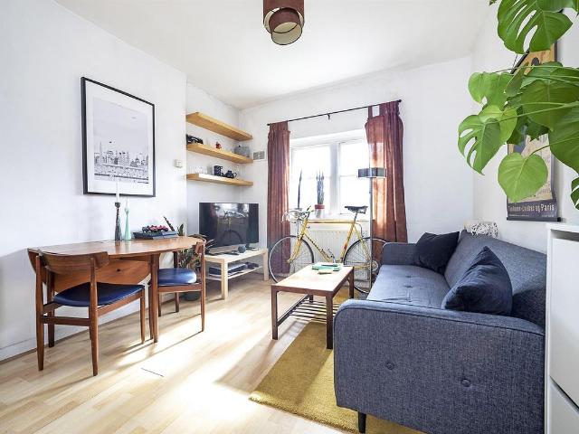 Snowsfields, London SE1, 1 bed flat to rent, £1,900 pcm | PrimeLocation