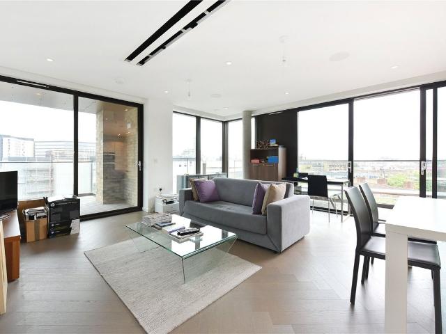 Snowsfields, London SE1, 1 bed flat to rent, £3,500 pcm | PrimeLocation