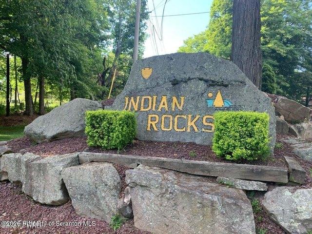 Snowshoe Cir Lot 400, Lake Ariel, PA 18436