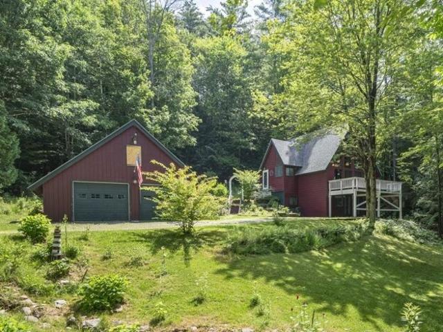 Snowshoe Hill Rd, Claremont, Home For Sale