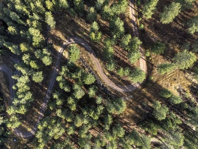 Snowshoe Ln Parcel 3B, Missoula, MT 59801
